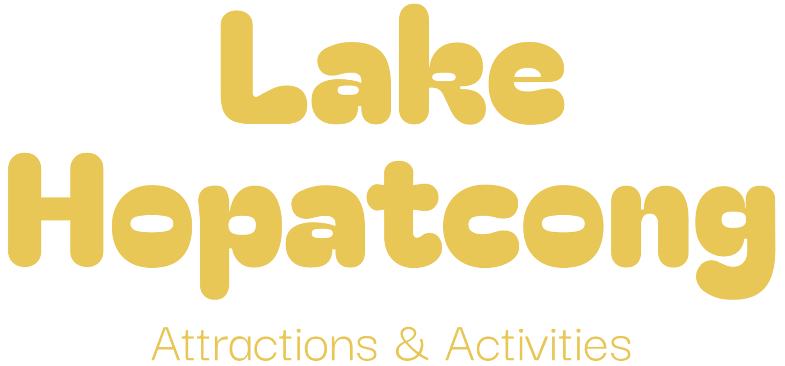 Perfect Family Weekend Itinerary at Lake Hopatcong State Park - Lake ...